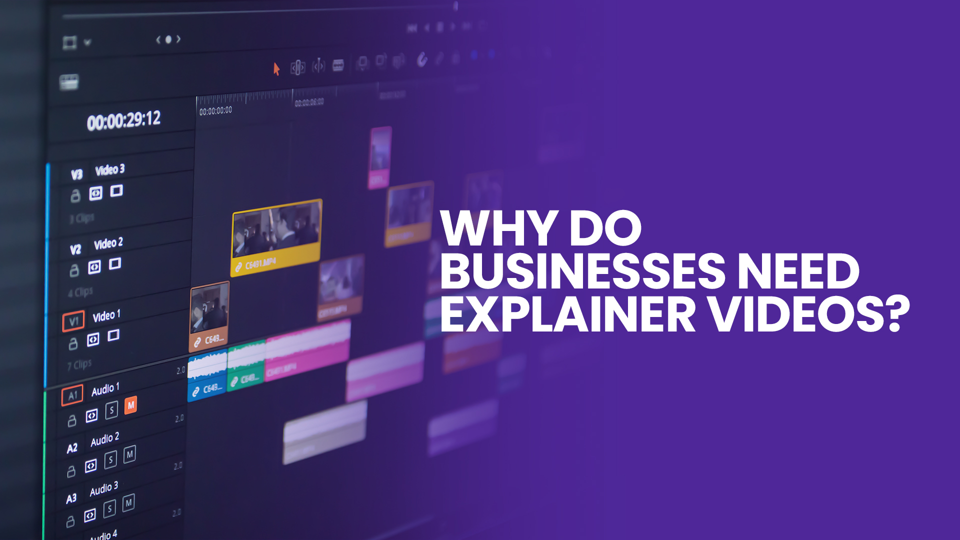 Business Explainer Videos Guide: Increase Conversions by 85% Business Explainer Videos Guide: Increase Conversions by 85%